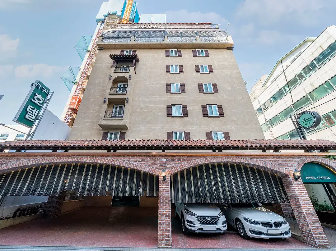 Uijeongbu Kayla Hotel Annex A Building - Uijeongbu