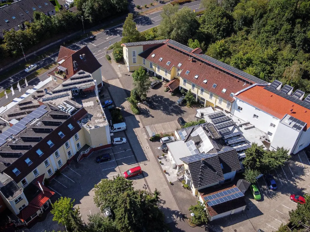 City Hotel Meckenheim - Bonn