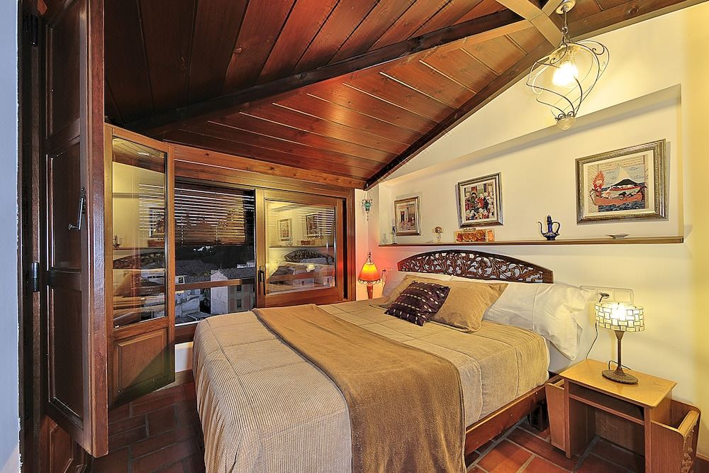 Solar Montesclaros - 