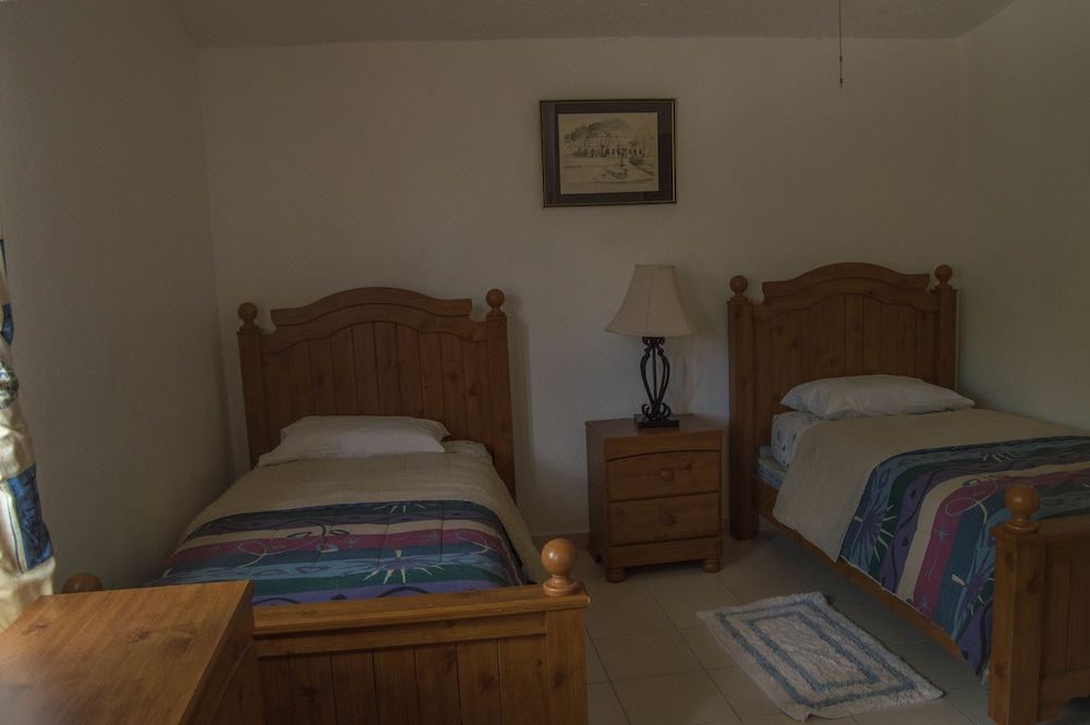 Seascape Villa - Antigua and Barbuda