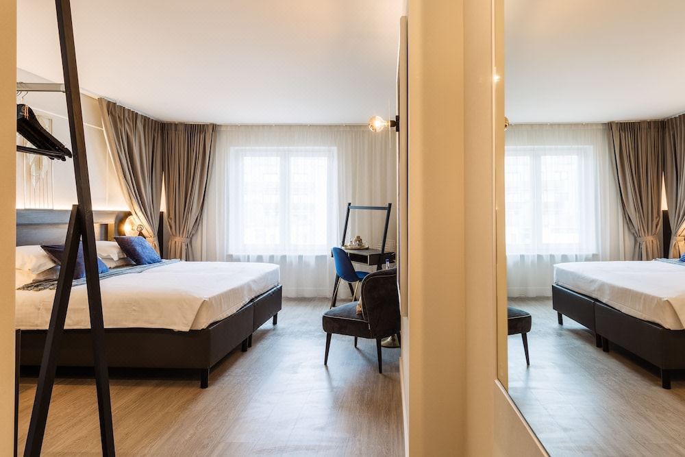 C-hotels Continental - Veurne