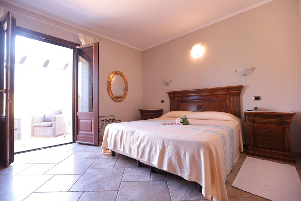 Hotel Sa Suergia - Villasimius