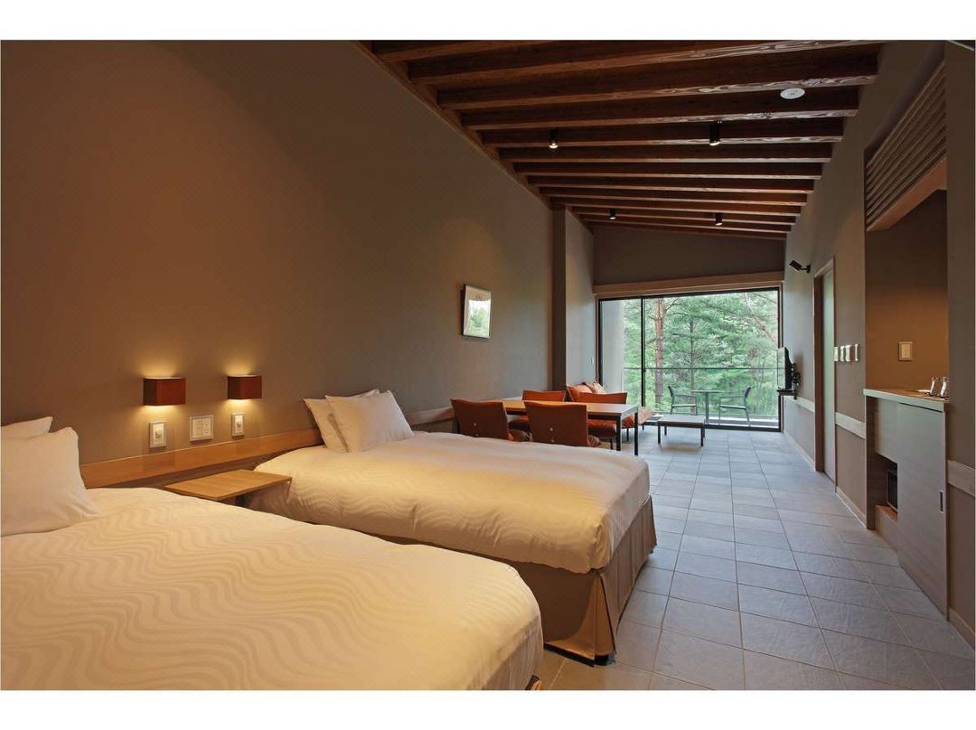 Regina Resort Karuizawa Mikageyousui - Tokyo