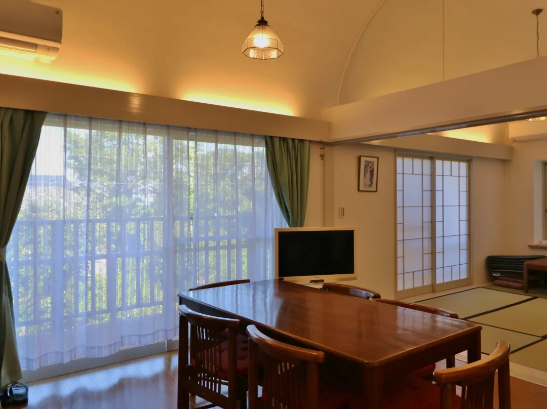Izukogen Onsen Yuyu Yuyu Villa - 伊東市