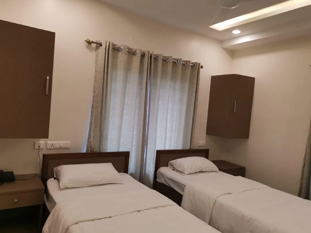 The36inn - Visakhapatnam