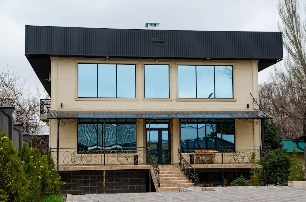 Dosman Hotel - Bischkek