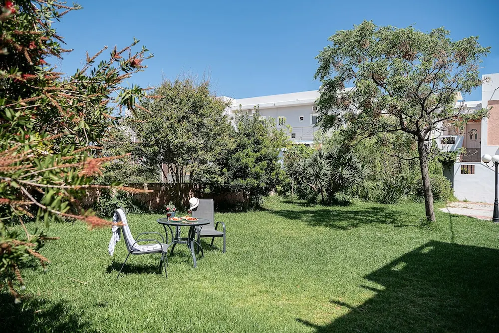 Elena Apartments - Crete
