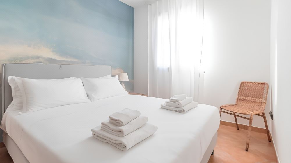 Italianway - Ottoventi Apartments - Lampedusa
