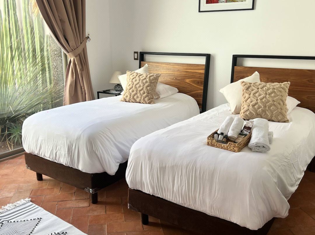 Malen House San Miguel De Allende Mexico - San Miguel de Allende