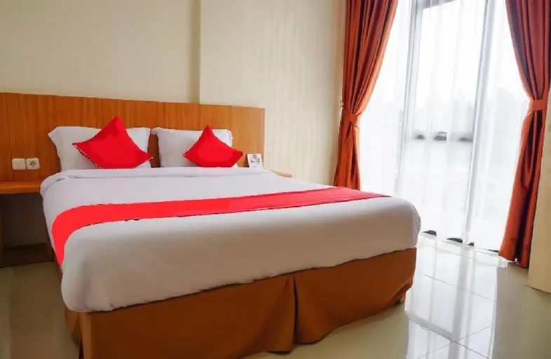 Aedo Hotel Syariah - Bukittinggi