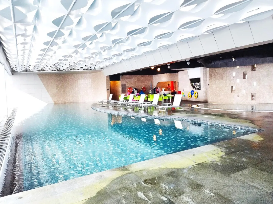 Genting Familycoldinn2r2b @ Ion Delemen - 