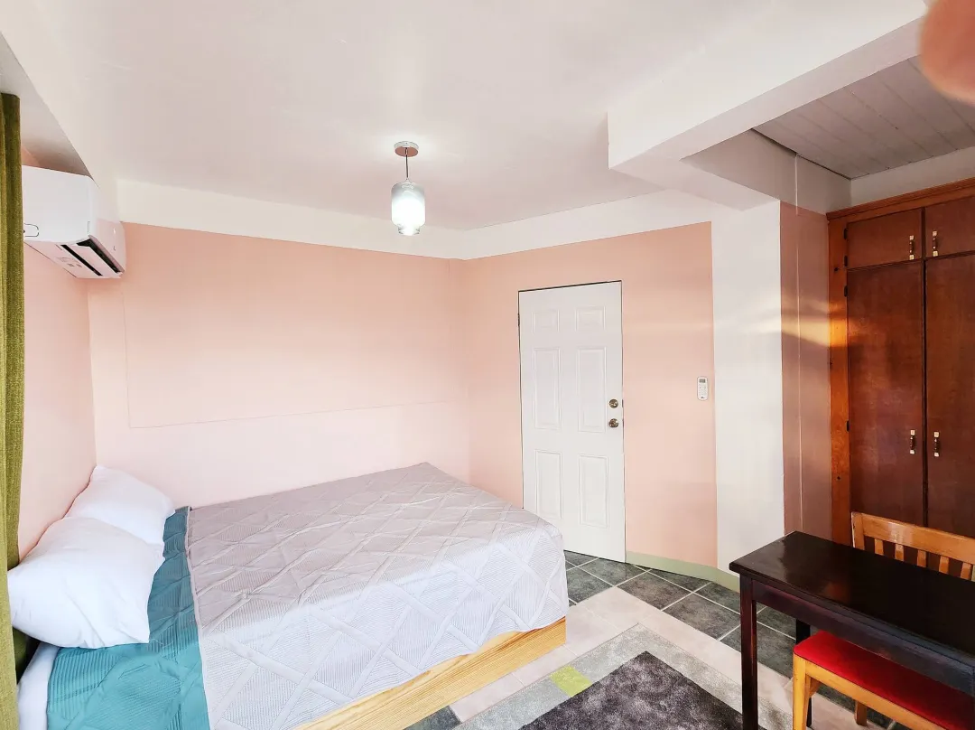 C & M Suites – Your Haven In The City. - Dominica