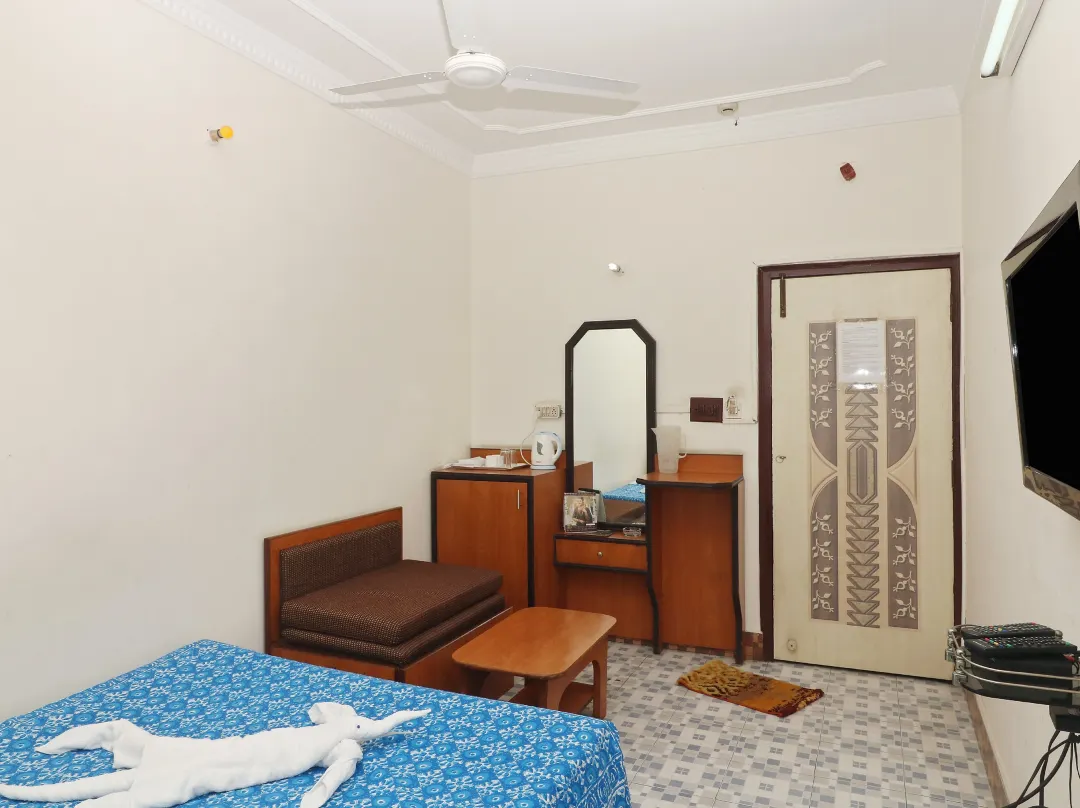 Innra Hotel Kolkata - Kalkutta