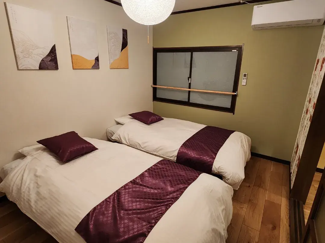 Hida Takayama's Town House - Takayama