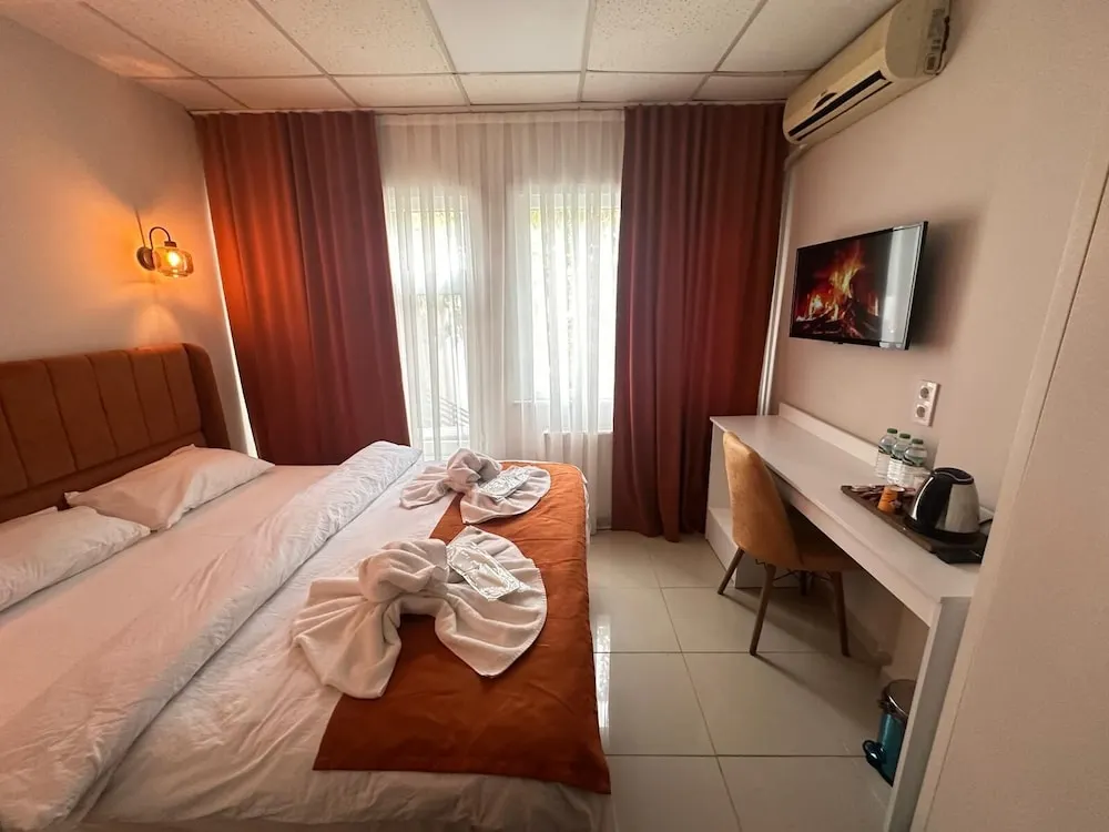 Kadıköy Bull Hotel - Istanbul