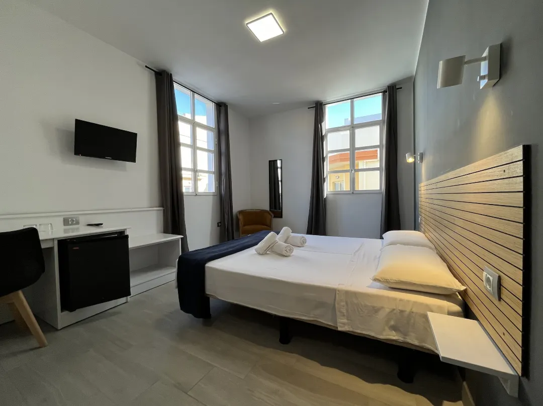 Hotel Pensión Cassandra - Arona