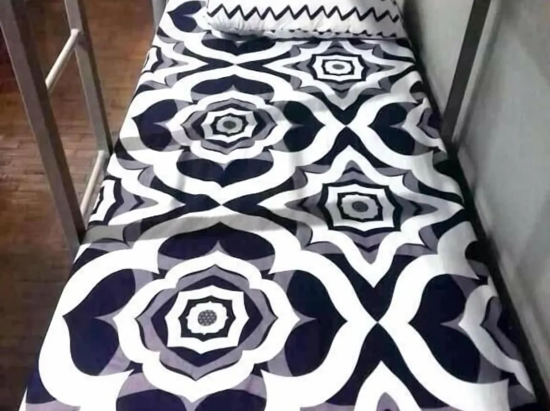 Mang Ben Dormitory - Quezon City