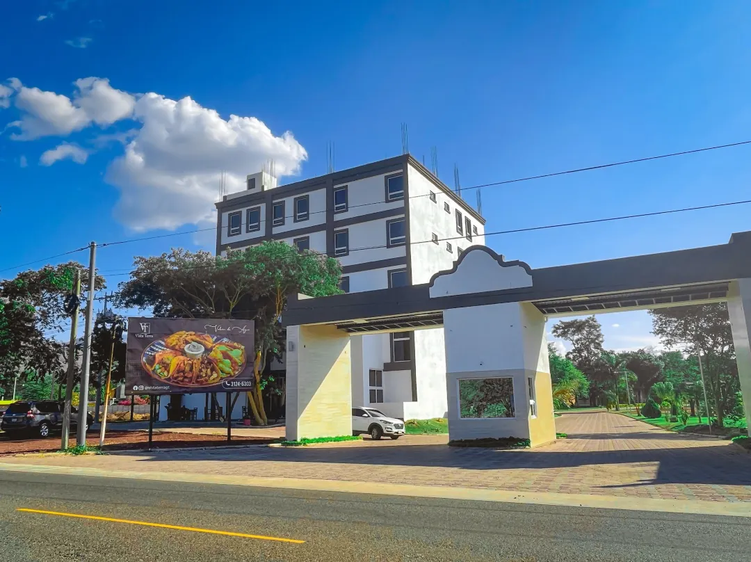 Vista Terra - Chiquimula