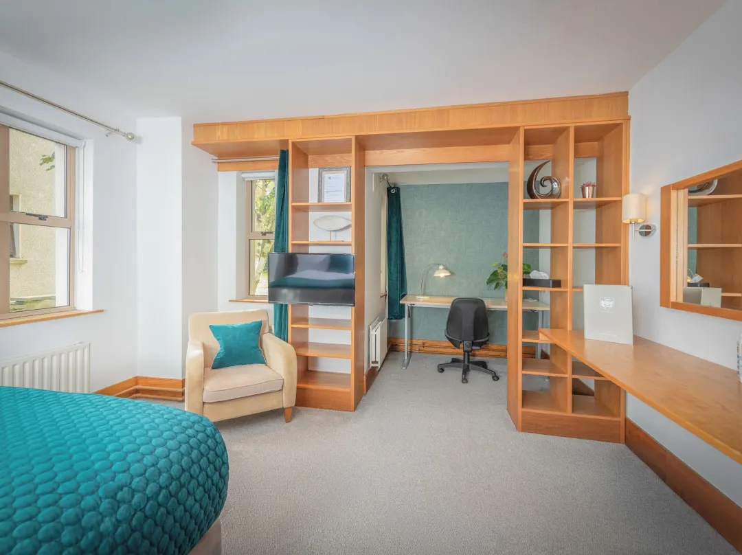Brennan Court Guest Accommodation - Limerick City