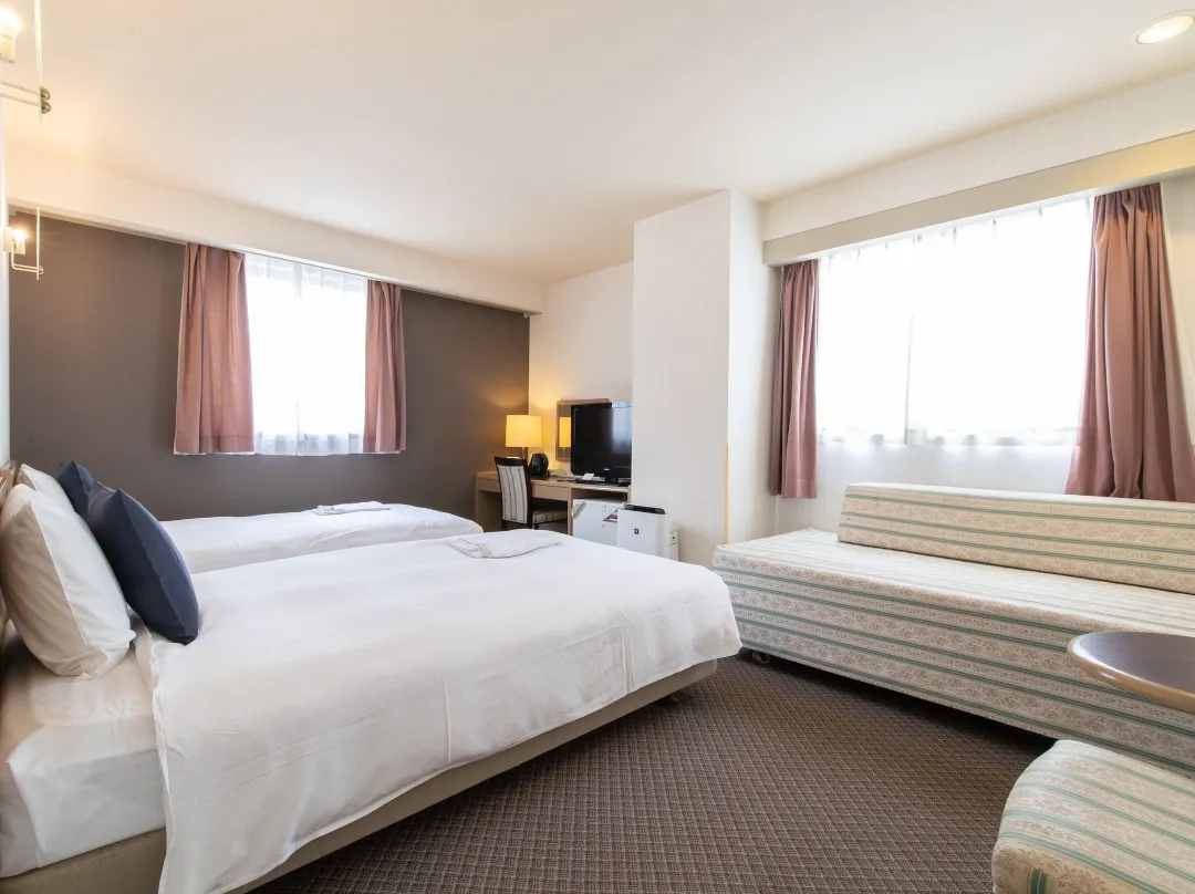 Nagasaki Orion Hotel - Nagasaki
