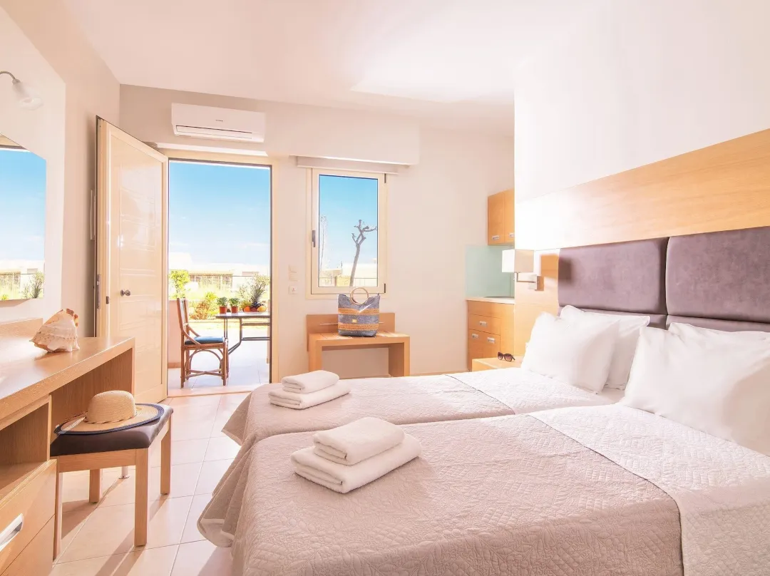 Pleasure Beach Hotel - Griechenland