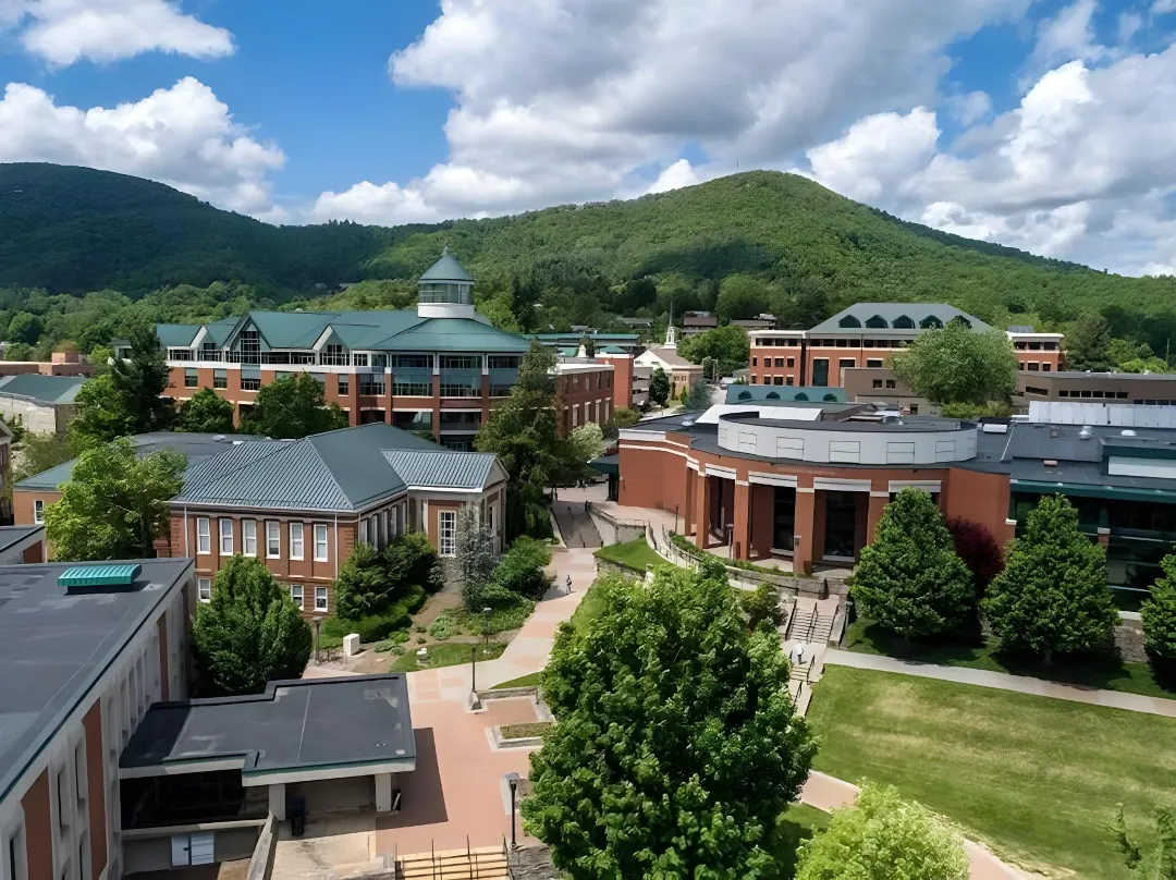 Blowing Rock Inn - Blowing Rock, NC