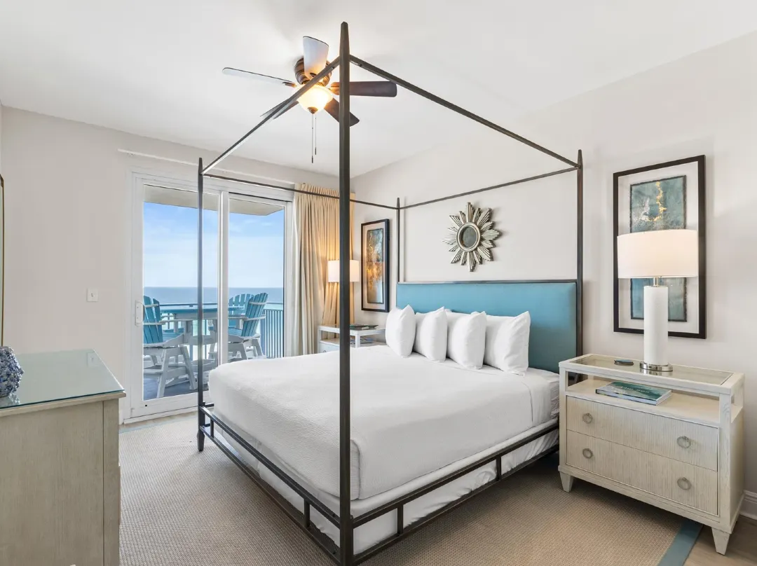 Sterling Breeze 507 - Panama City Beach, FL
