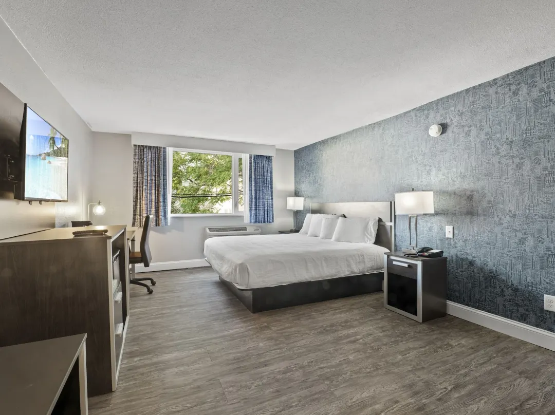 Inn On Arsenal - Brookline, MA