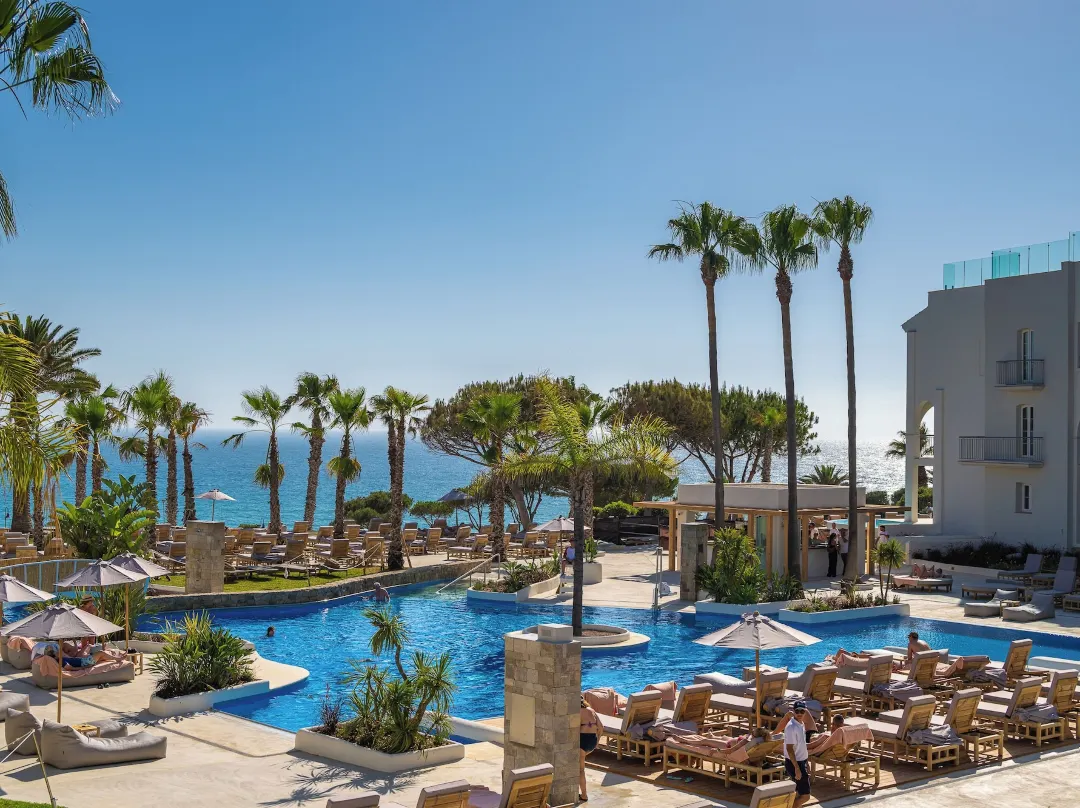 Daia Slow Beach Hotel Conil - Adults Recommended - Conil de la Frontera