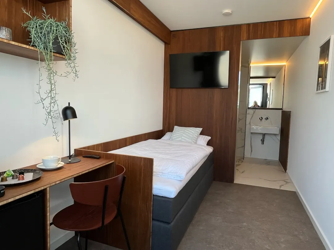 Tin Inn Hückelhoven - Erkelenz