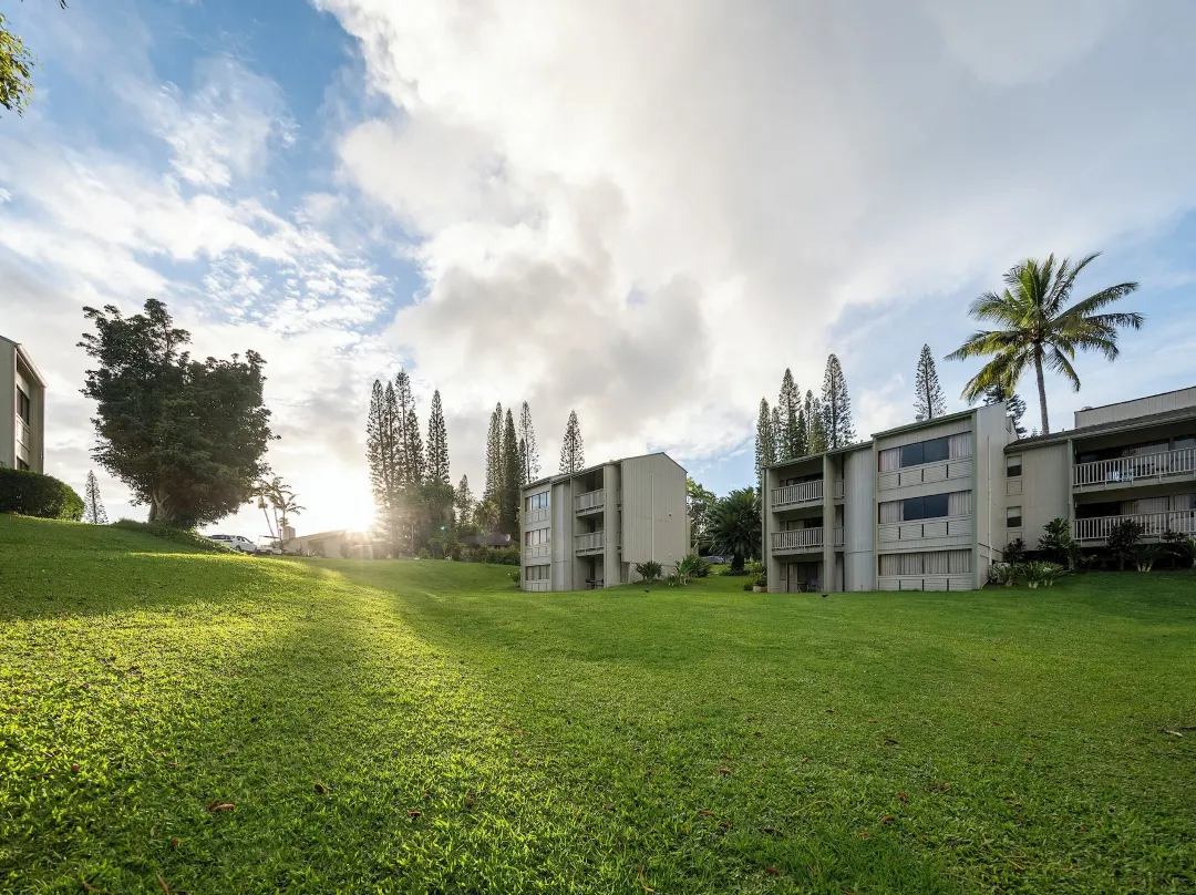 Makai Club Resort - Kauai, HI