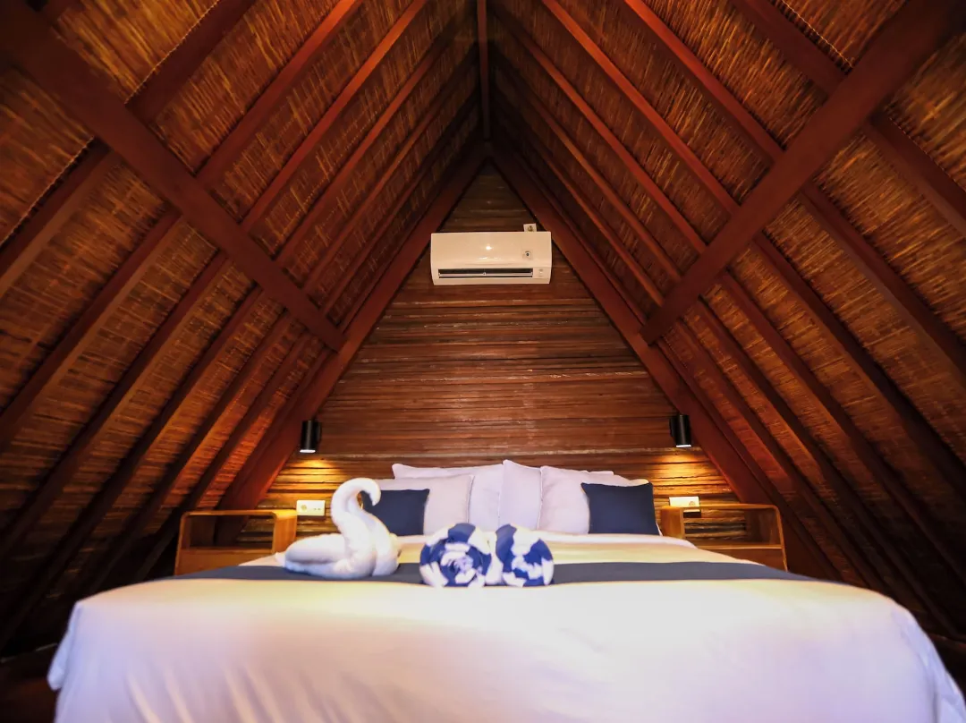 Louto Dmell Guesthouse - Sanur