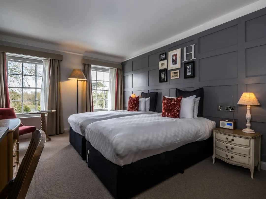 The Alexander Pope Hotel - Twickenham