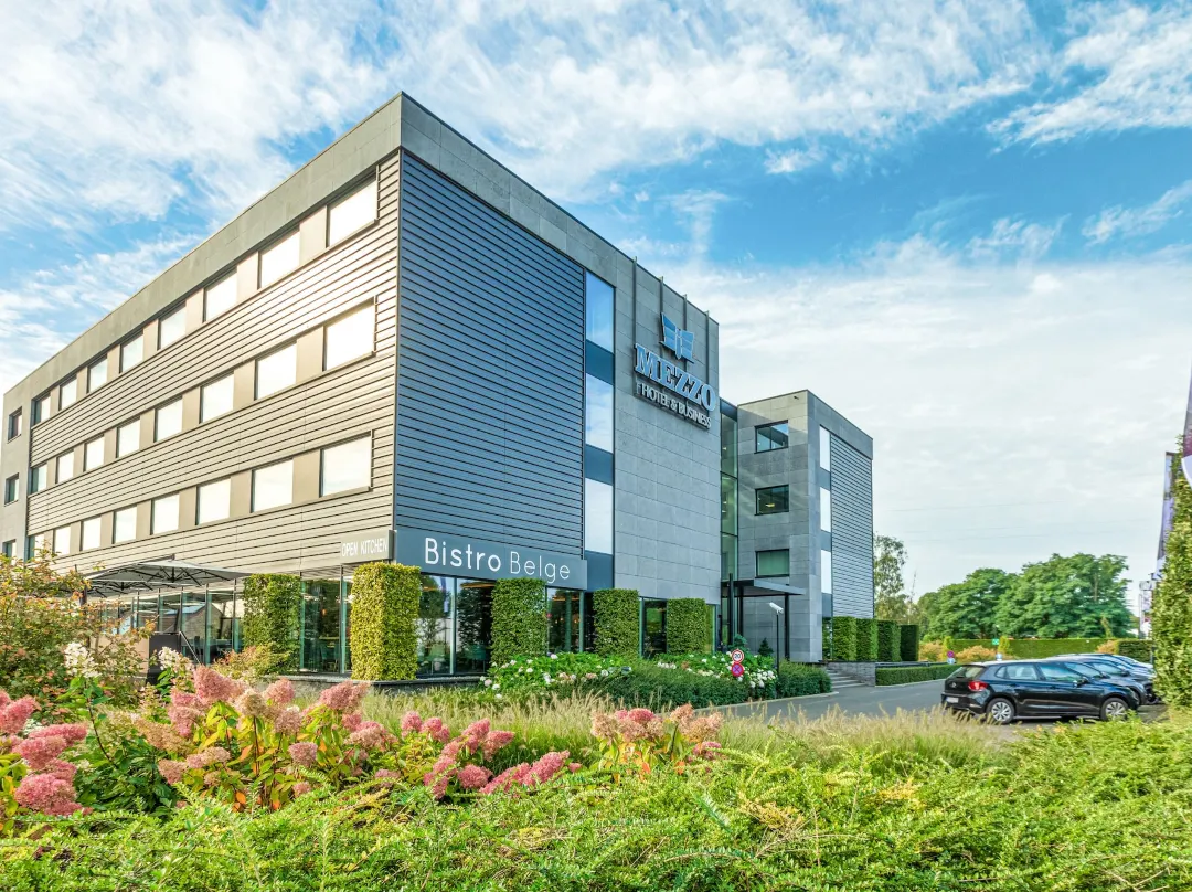 Mezzo Beringen - Beringen
