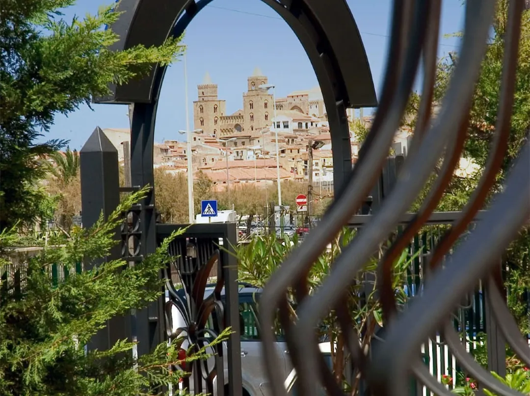 Hotel Villa Gaia Cefalù - Cefalù