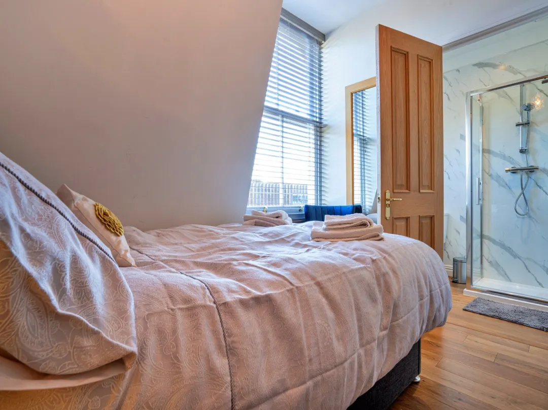 Apartment In Matlock Near Peak District Trails - Matlock