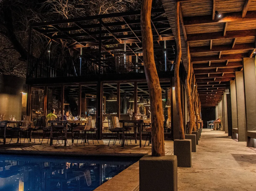 Hotel Desertica - San Pedro de Atacama