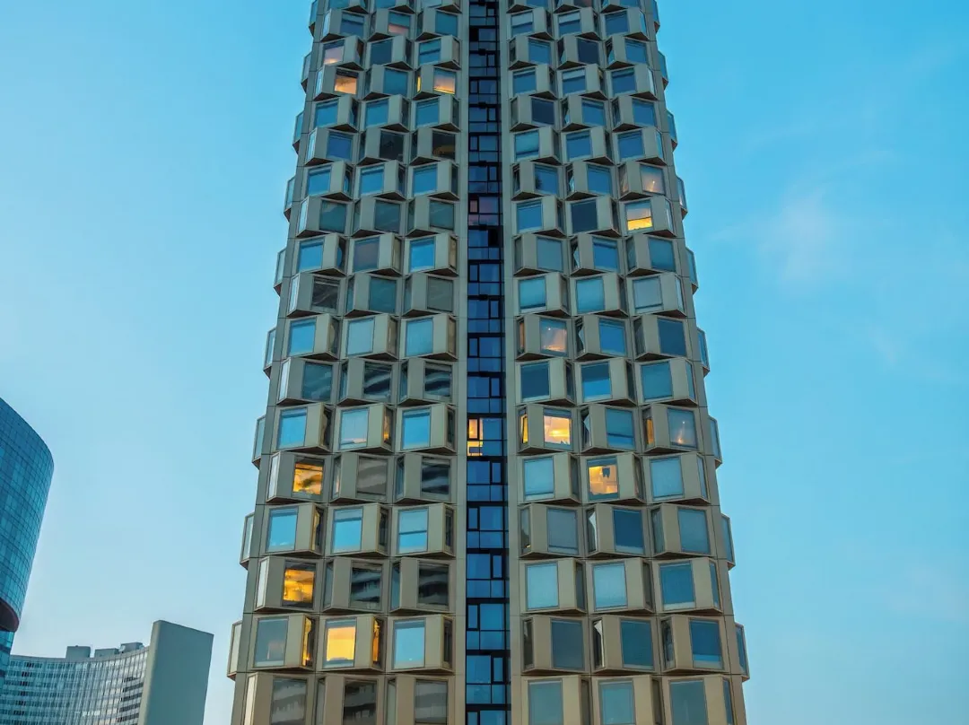 District Living - Vienne