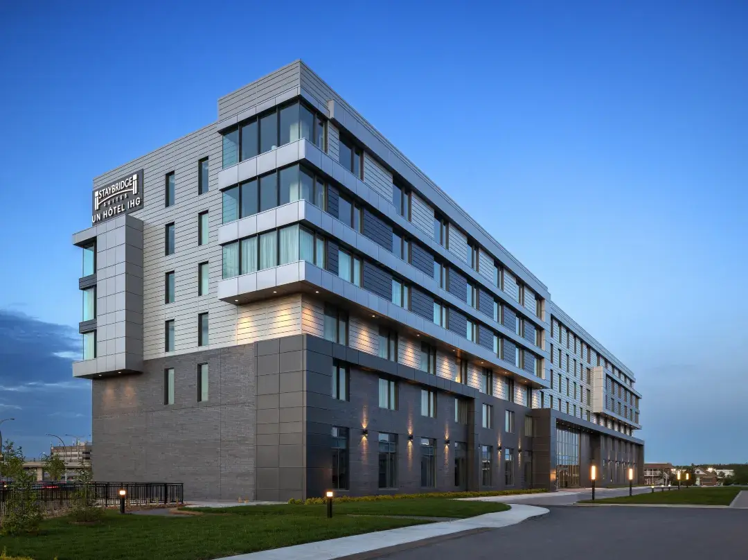 Staybridge Suites Montreal Airport - St-laurent By Ihg - Montreal