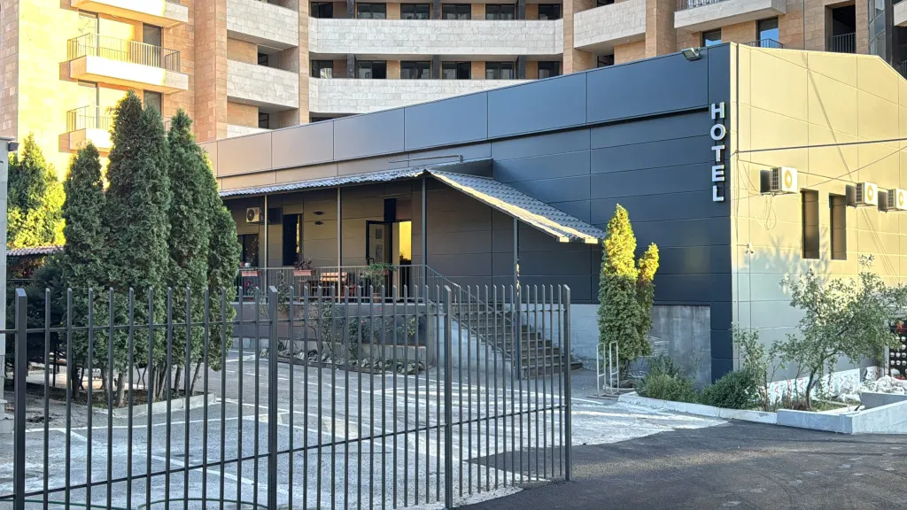 Granada Hotel - Yerevan