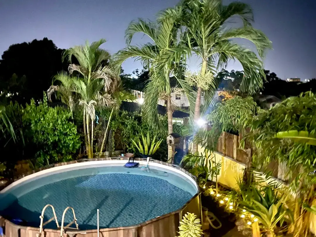 Harbor View - By Zenbreak - Barbade