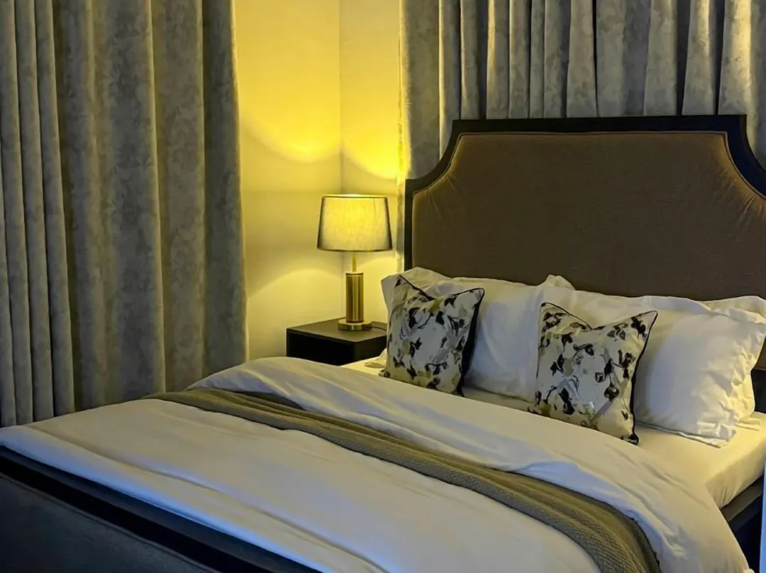 Ruby Homestays - Dar es Salam