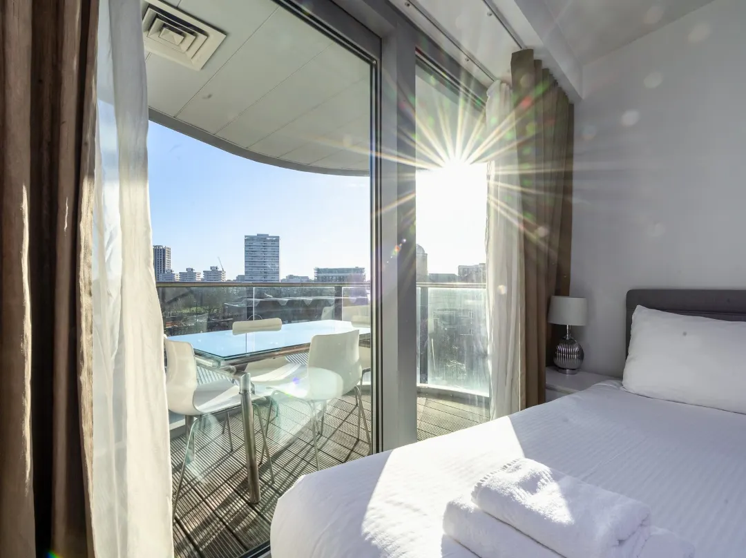 Guestready - 2br In Battersea With Balcony - London