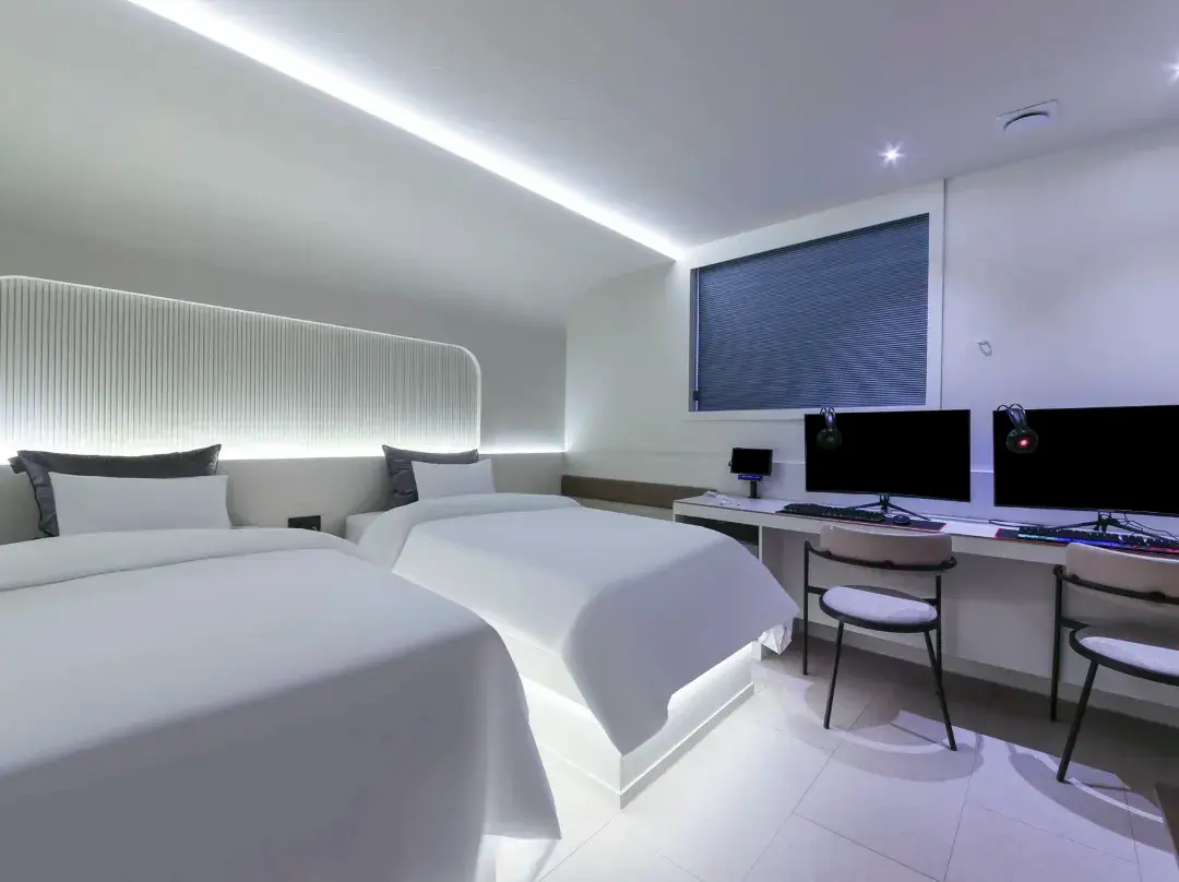 D'you Hotel - 담양군