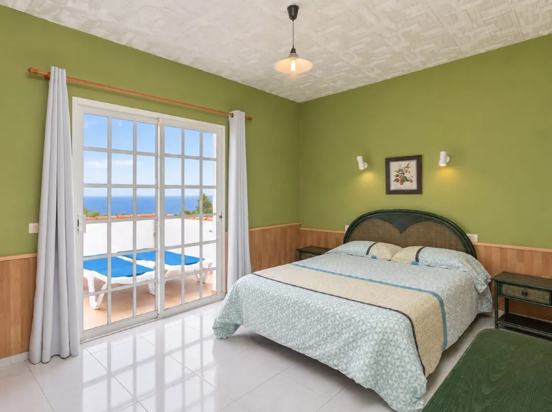 Guestready - Colon Ii 7 Pax 4 - La Palma