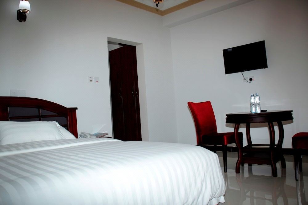 Kenlon Hotel Kampala - Kampala