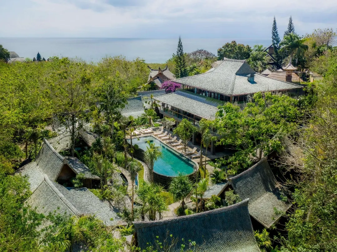 The Asa Maia - Bespoke Wellness Resort - Uluwatu