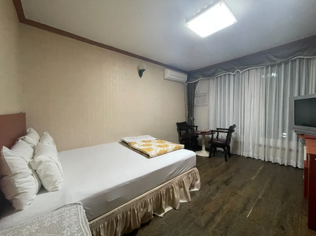 Buan Wangpo Resort - Incheon