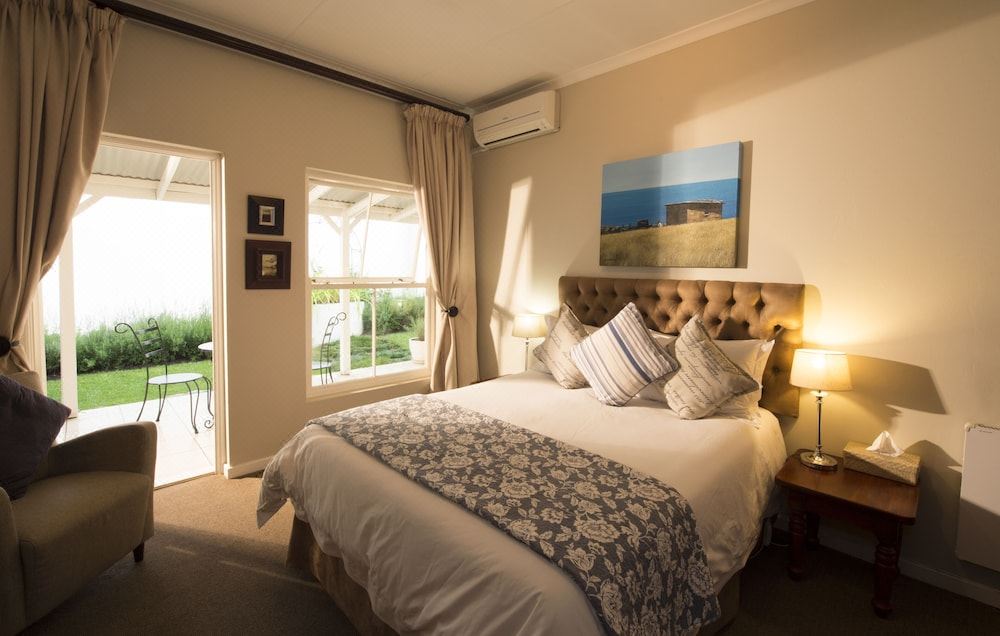 The Ashford - Randburg