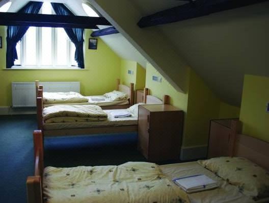 Yha Boscastle - Boscastle